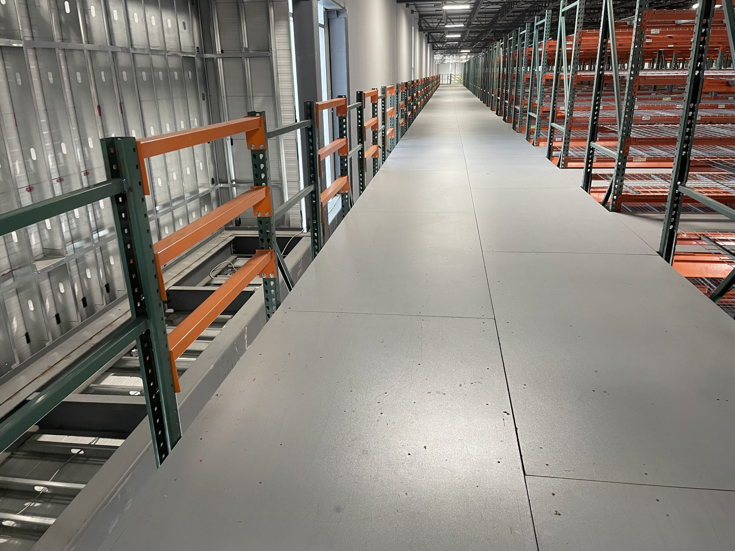 Prime Contractors Services Inc